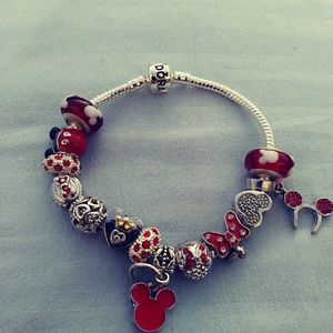 Pandora Jewelry | Fake Charms | Poshmark